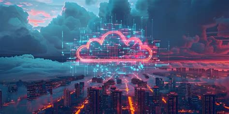 Enhancing Wireless Internet Communication And Data Storage In Smart