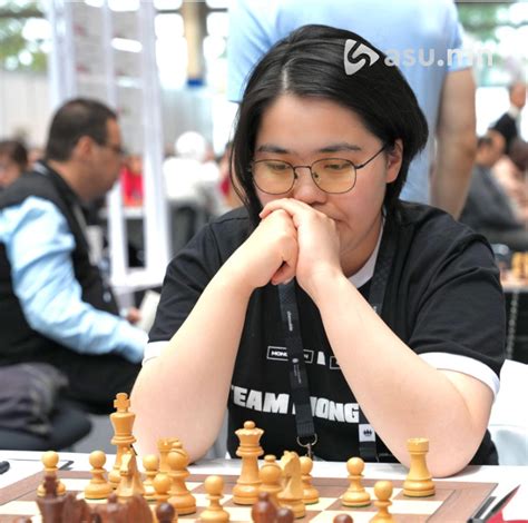 Шатрын насанд хүрэгчдийн Ази тивийн аварга шалгаруулах тэмцээний