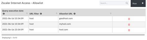 zscaler internet access functions for ibm soar qradar soar apps