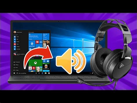 Surface Go Tip Managing Sound Settings With Realtek Audio