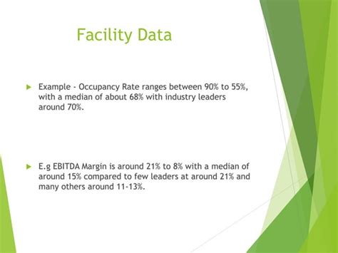 Eic Health Care Example Hospitalpptx
