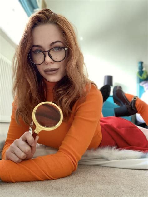 Ella Hughes R Ginger