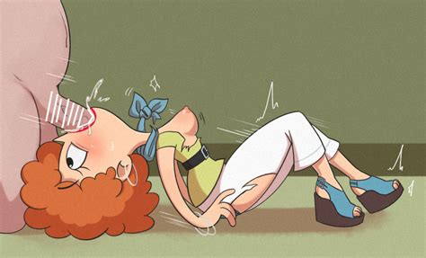 Rule 34 Honey Buttowski Kick Buttowski Milf Tagme 8208165