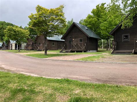 オートリゾート滝野 国営滝野すずらん丘陵公園内キャンプ場 オートリゾート滝野 国営滝野すずらん丘陵公園内キャンプ場