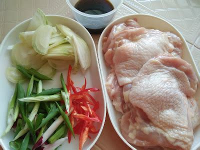 Cooking Pleasure February