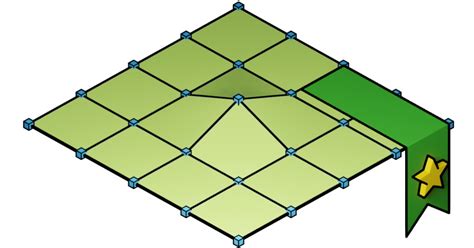Magic Tile Terrain Level Design Unity Asset Store