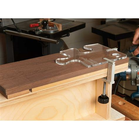 Wood Router Patterns