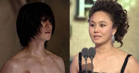 “폭주하는 여자 연예인들” 이경실 선 넘는 성희롱 발언 파문