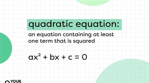 Quadratic Equation Solver Fast ETS Quadratic Equation Solver Fast ETS