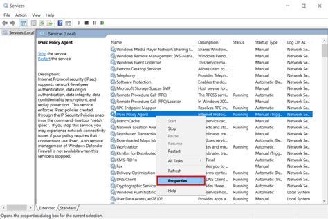 8 Modi Per Aprire Windows Services Manager In Windows 10