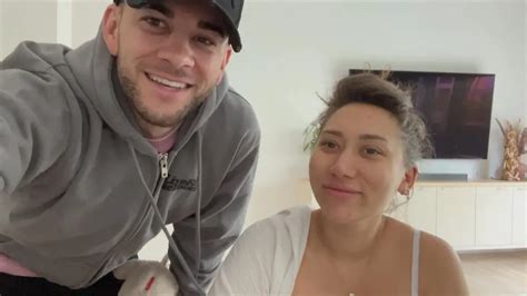 Eva Benetatou Gibt Seitensprung Mit Serkan Zu Das Sagt Ex Chris Broy Zu Ihrer Sex Beichte