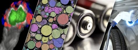 Webinar On Advanced Microscopy Diagnoses Insights Optimized Design And Discovery Of Electrode