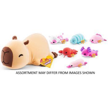 Zuru Hug A Lumps Small Series 1 Assorted
