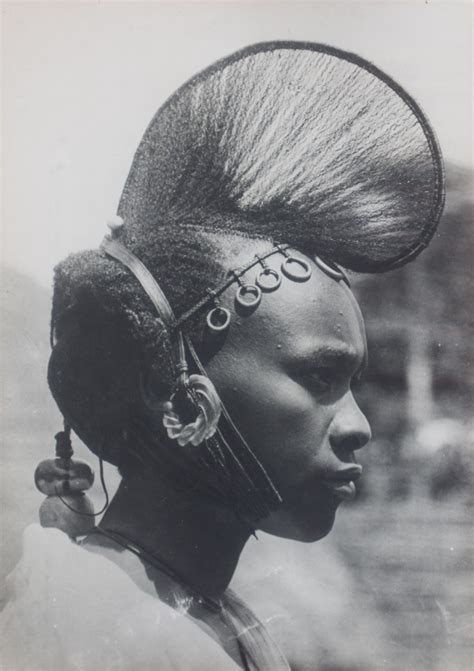 Female Circumcision Ceremony Initiation De Lexcision Chez Les Mbaka