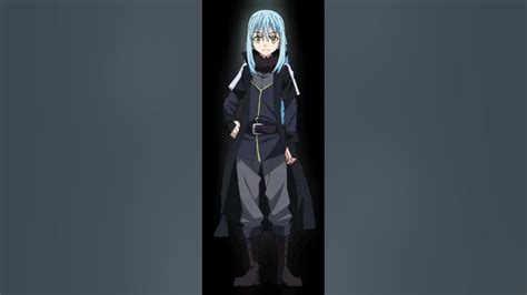 전생슬 리무르모음집 전생했더니 슬라임이었던 건에 대하여 사진출처 구글 Youtube