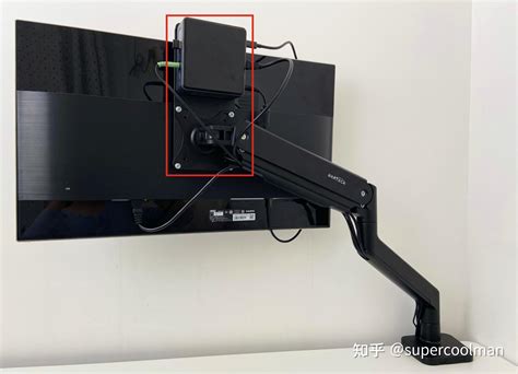 手把手教你选购显示器支架，爱格升、北弧、乐歌、nb高性价比型号推荐 知乎