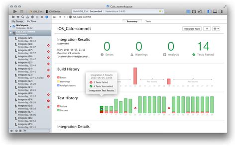 Ios 13 Test Your App Performance And Memory Metrics