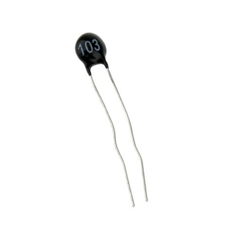 Probots Temperature Sensor Module Pin NTC Thermistor Negative Temperature Coefficient Buy