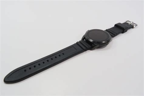 Fossil Dw11f2 Touchscreen Smartwatch