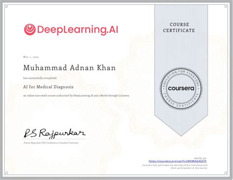 Ai Medicalai Deeplearning Machinelearning Healthcareinnovation Muhammad Adnan Khan