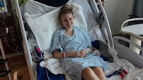 Morre A Tiktoker Anna Grace Phelan Após Luta Contra Tumor Cerebral