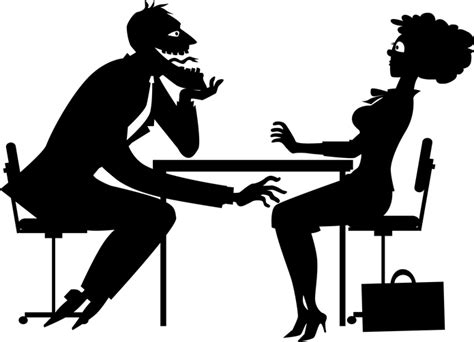 Flirting Vs Sexual Harassment Wise Workplace