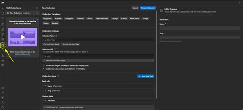 Webflow Tutorial A Step By Step Guide For Beginners 2025
