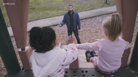 A Same Sex Couple From Sacramento Cites Discrimination As Hopes For