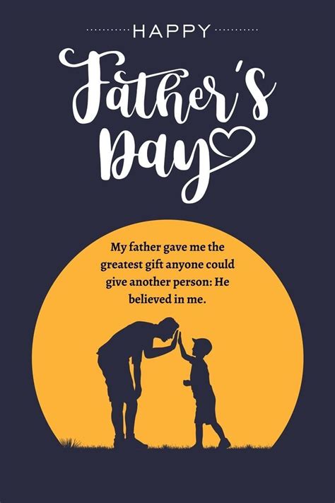 Write Name On Father S Day Greeting Card From Son Artofit