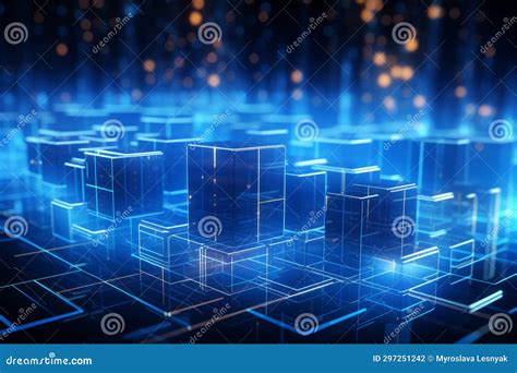 background of abstract tech grid abstract grid pattern with subtle