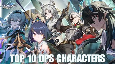 Honkai Star Rail Hysilens: Character Model Art, Path, and More Leaked