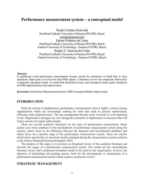 integrated analytical hierarchy process and objective matrix in