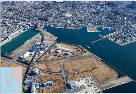 常滑地区 愛知県