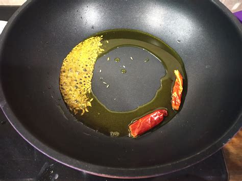 Five Leaf Saaghow To Make Saag With 5 Leaveswinter Special Recipe Blast Of Flavours