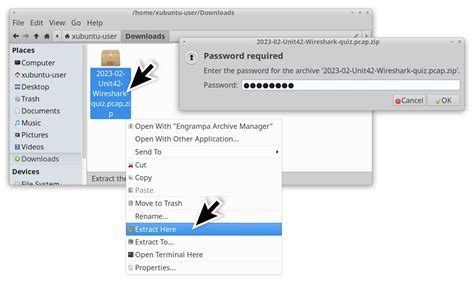 Unit 42 Wireshark Quiz February 2023