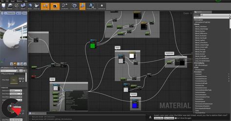 UE4 Cloud Creation Tutorial By Tyler Smith CGArchives