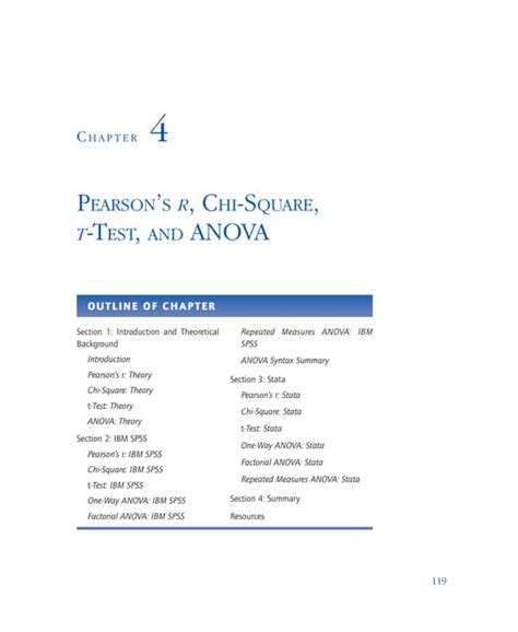 Guideline For Interpreting Correlation Coefficient Ppt