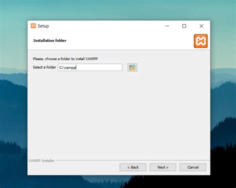 How To Install Xampp Localhost Myengineeringstuffs