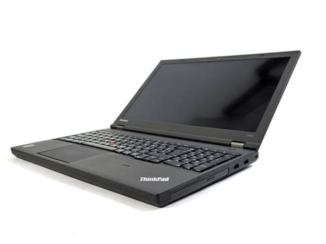 Lenovo Thinkpad W Series Notebookcheck Net External Reviews