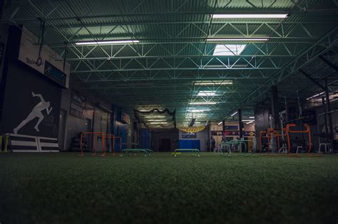 Cooper Speed Strength School Speed Agility Strength