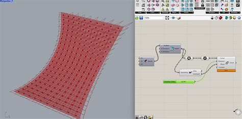 problem offsetting a curve surface grasshopper mcneel forum