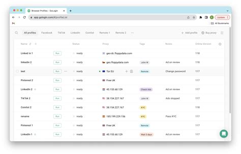 Best Anonymous Web Browser A Guide On Anti Detect Technology