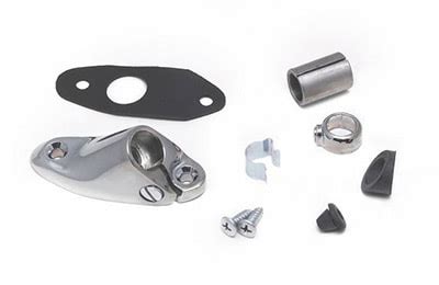 Unity Spotlight Installation Kit