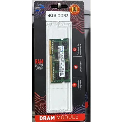 4gb Ddr3 Ram 4gb Ddr3 Branded Laptop Ram Buy Now