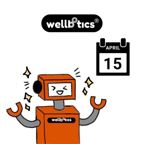 Wellbotics On Linkedin Feeling Stressed While Robots Dont Pay Taxes