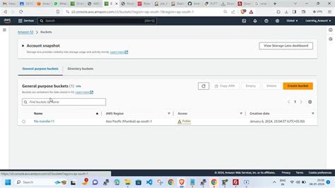 How To Get Files From S3 Bucket Easily Awscloud Awscommunity