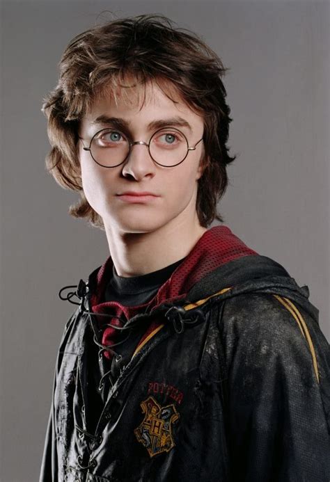 hp4 Harry James Potter, Magia Harry Potter, Harry Potter Goblet, Daniel ...