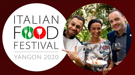 Alessandra Schiavo Ambasciatrice Ditalia In Myanmar