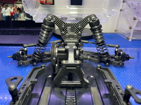 2022 Xray XB2 R C Tech Forums