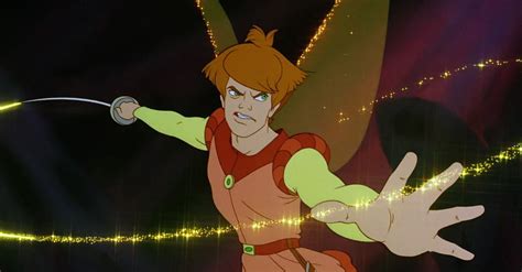 Prince Cornelius Prince From Thumbelina Cornelius From Thumbelina
